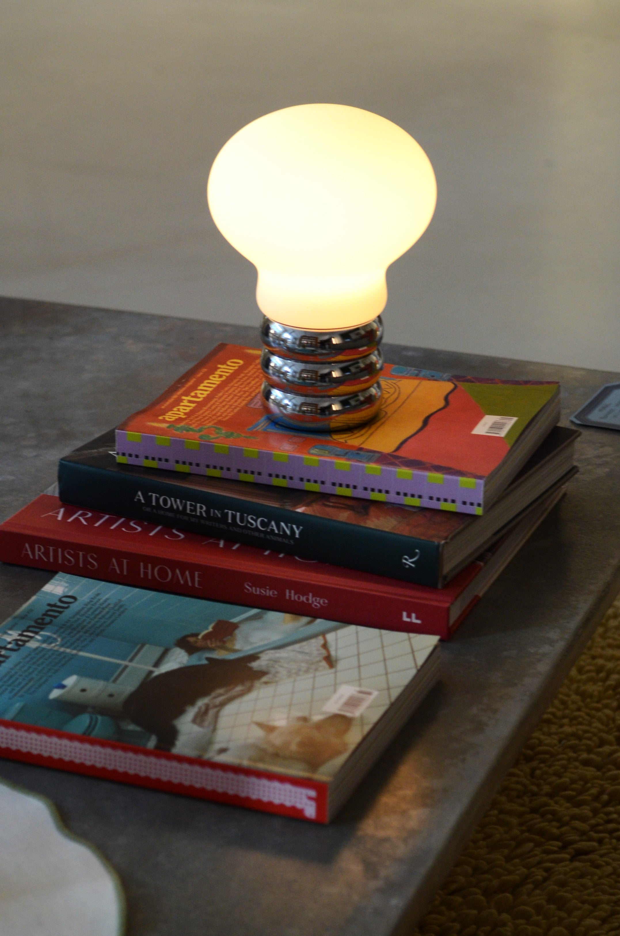 Ingo Mauer – NØRR & LEO STUDIO