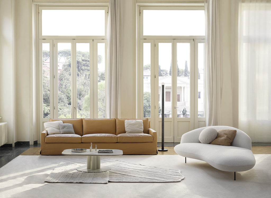 Arflex - Cousy Sofa – NØRR & LEO STUDIO